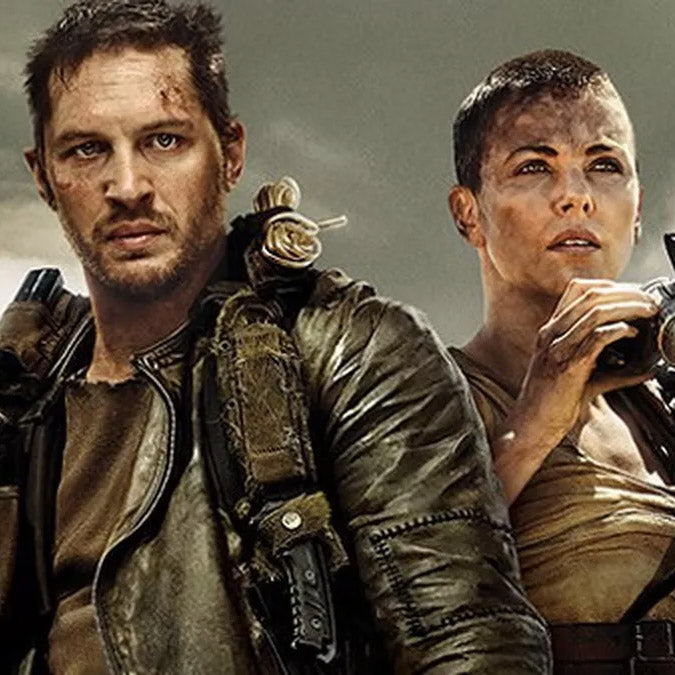 DVD Action – Lifeline Queensland