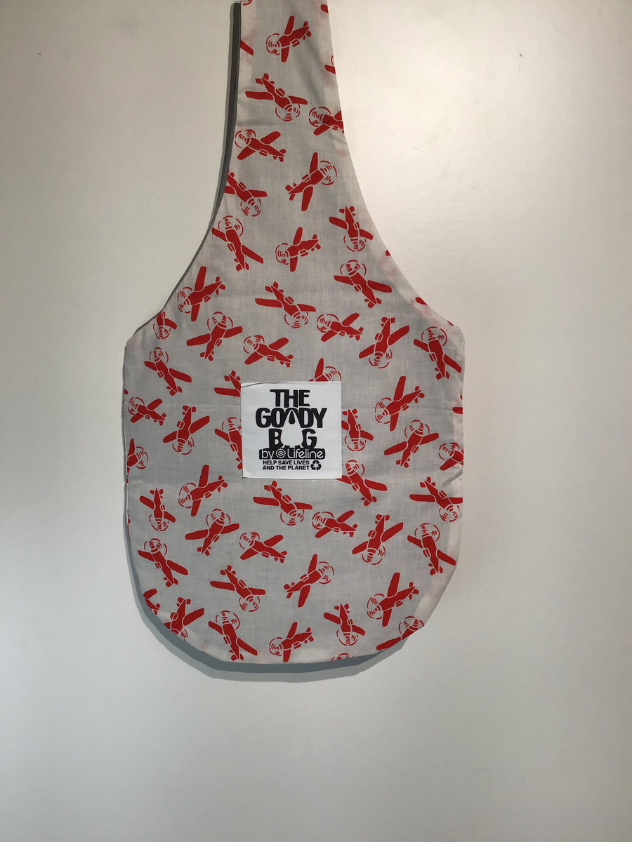 Original Goody Bag - GBORI68 - GEE – Lifeline Queensland