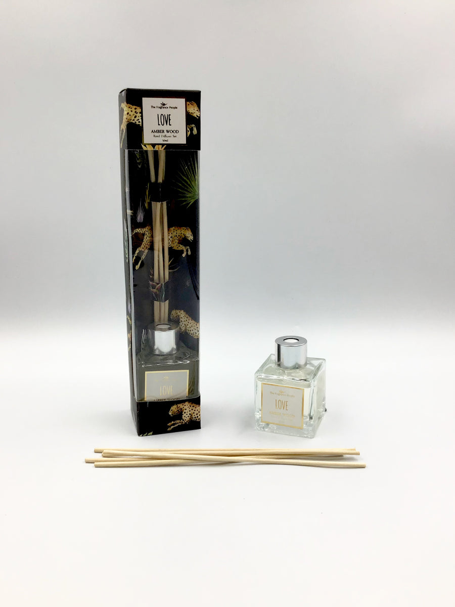 Diffuser - Love N-DIF – Lifeline Queensland